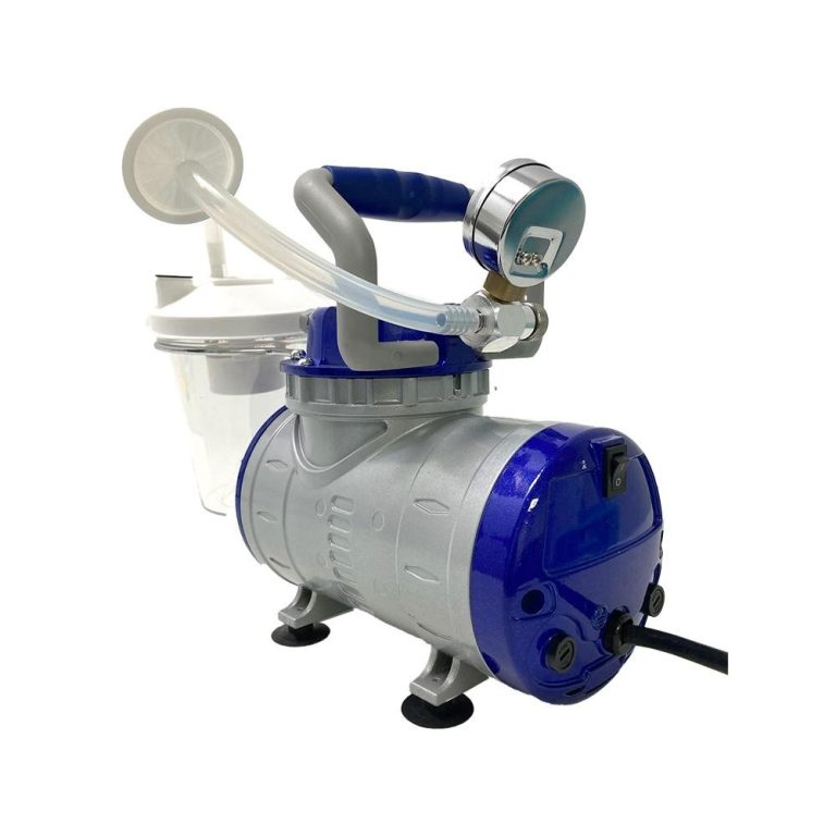 Suction Machine – Respiratory First